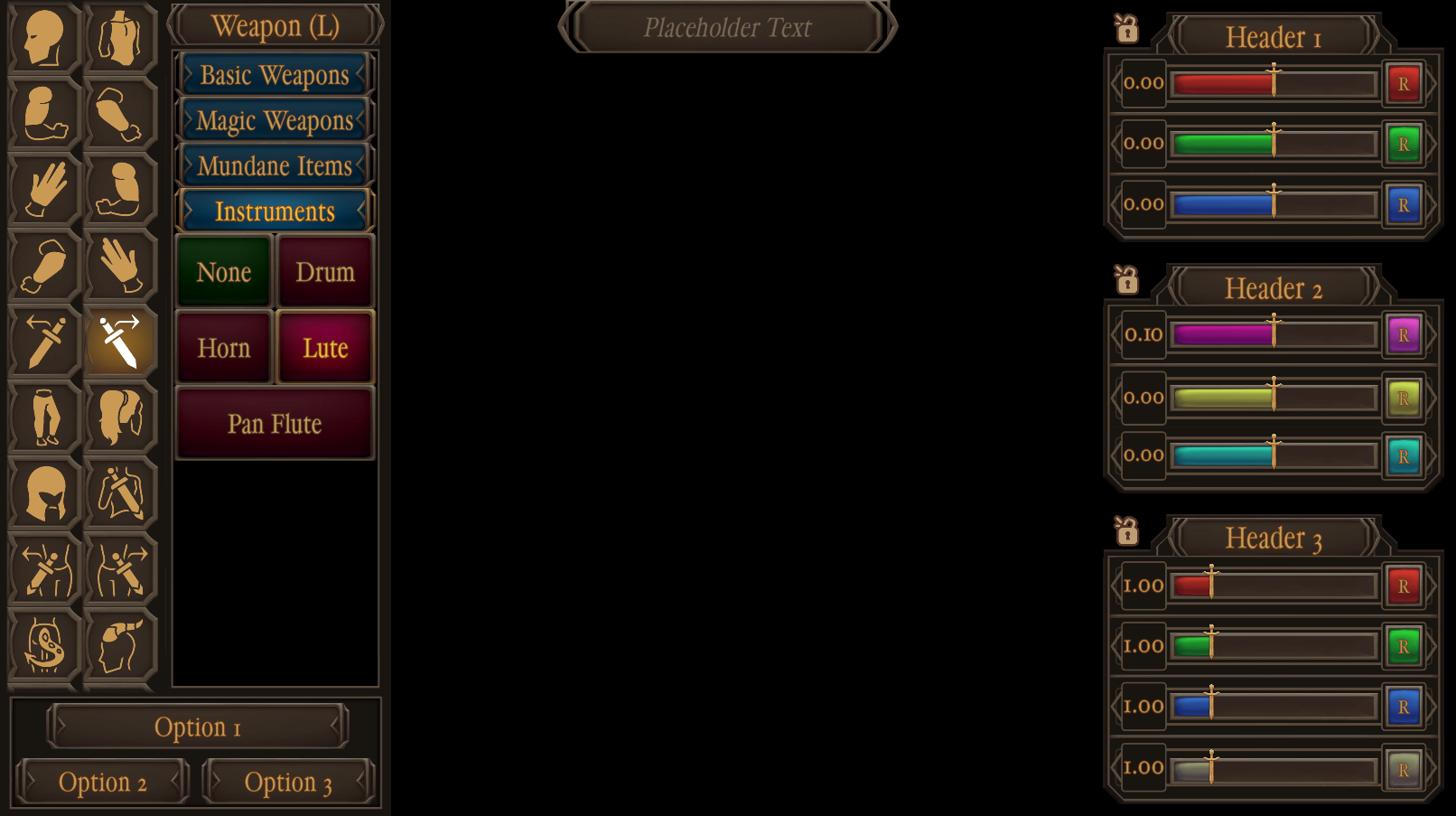 Xan Farley's Portfolio